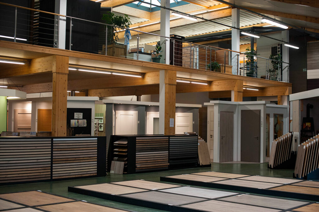 Biemar Bois – Soumagne - Biemar & Biemar