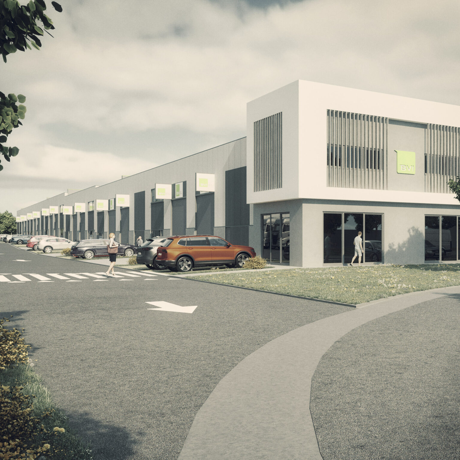 Gallery - Biemar & Biemar