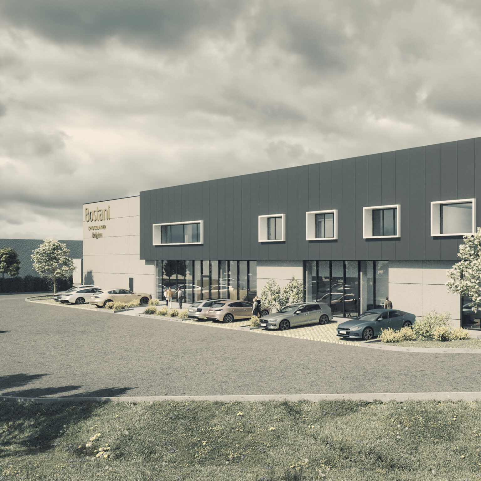 Gallery - Biemar & Biemar